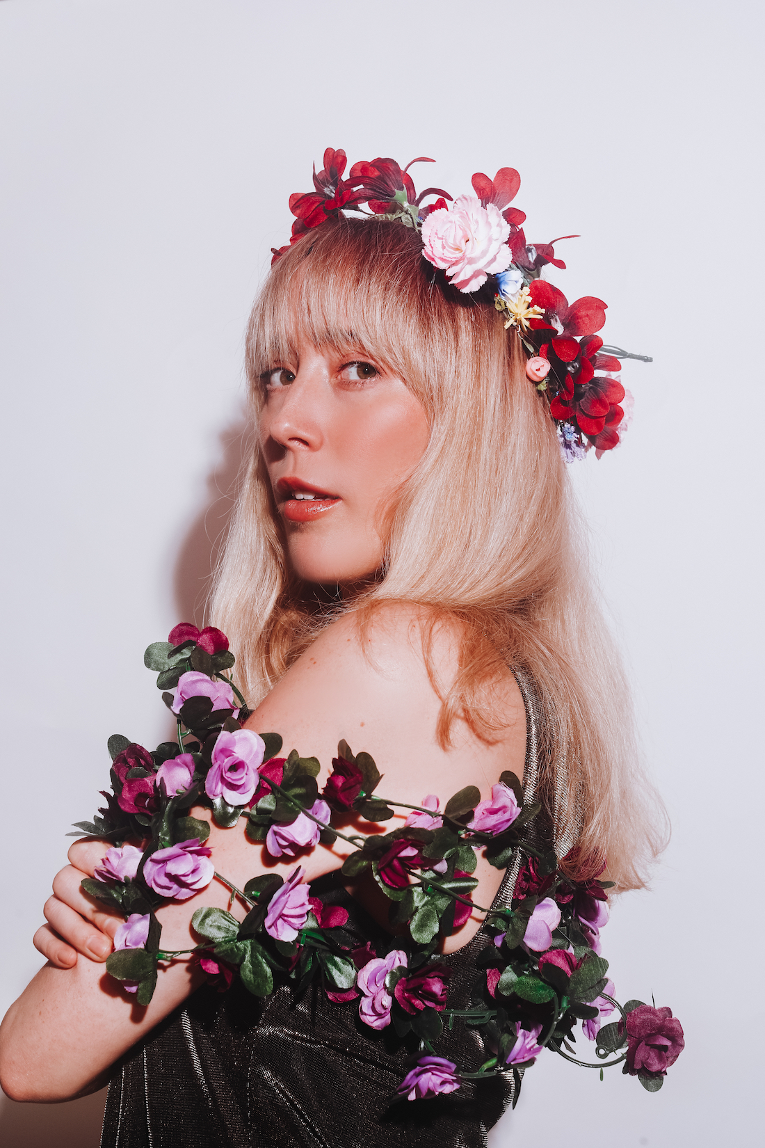 Interview: Kate-Lois Elliott On Her New Show About Cults