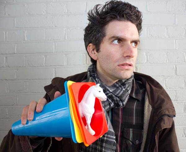 News: Comedian Hits Back Over Expenses-Only TOWIE Apearance