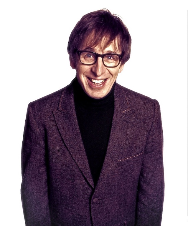 News: Newsnight Reports On The State Of The Comedy Industry