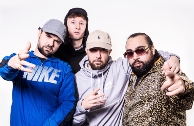 News: Kurupt FM To Release New Series Exclusive To Audible