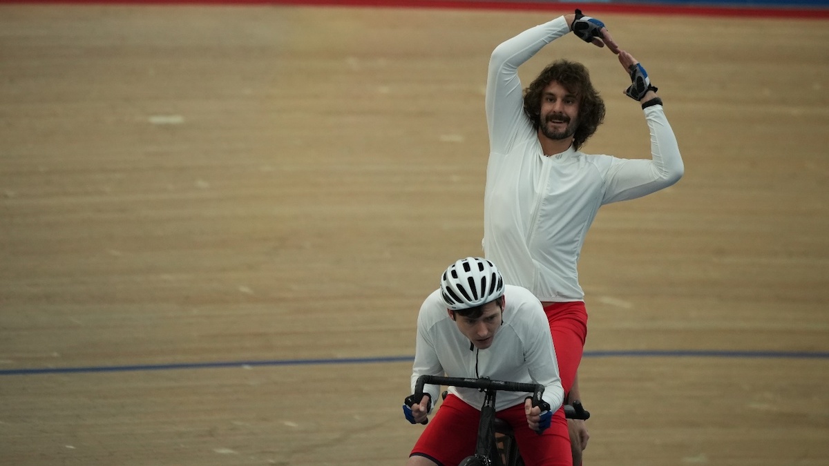 Josh Pugh To Star In New BBC Comedy