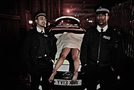 New BBC Comedy Feeds Announced | Beyond The Joke