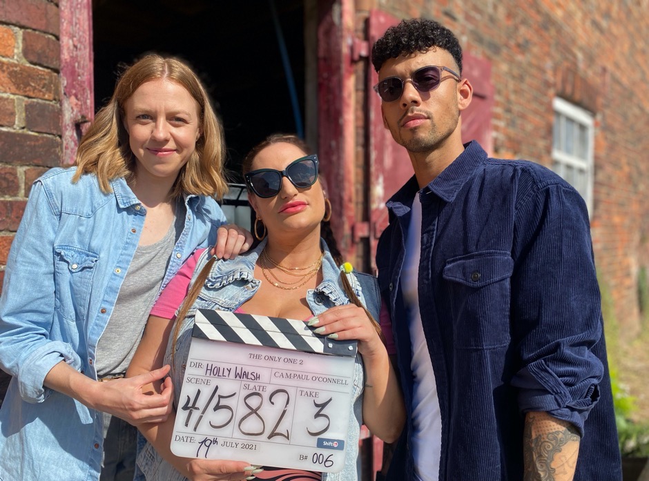 Other One Filming Starts On Second Series