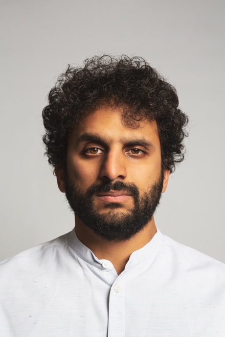 Nish Kumar talks about his new tour