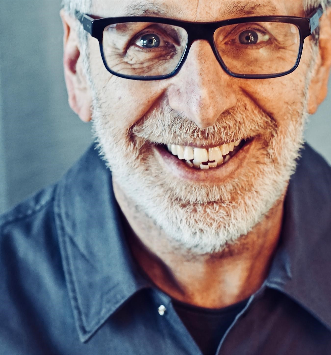 Ian Stone Announces EdinburghRrun and Tour