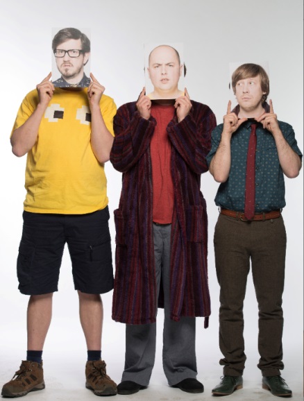 Interview: Pappy's | Beyond The Joke