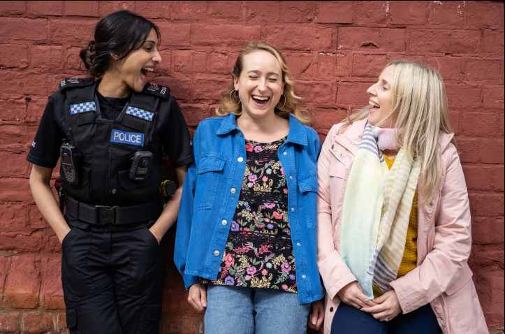 Hullraisers Returns to C4 For A Second Run