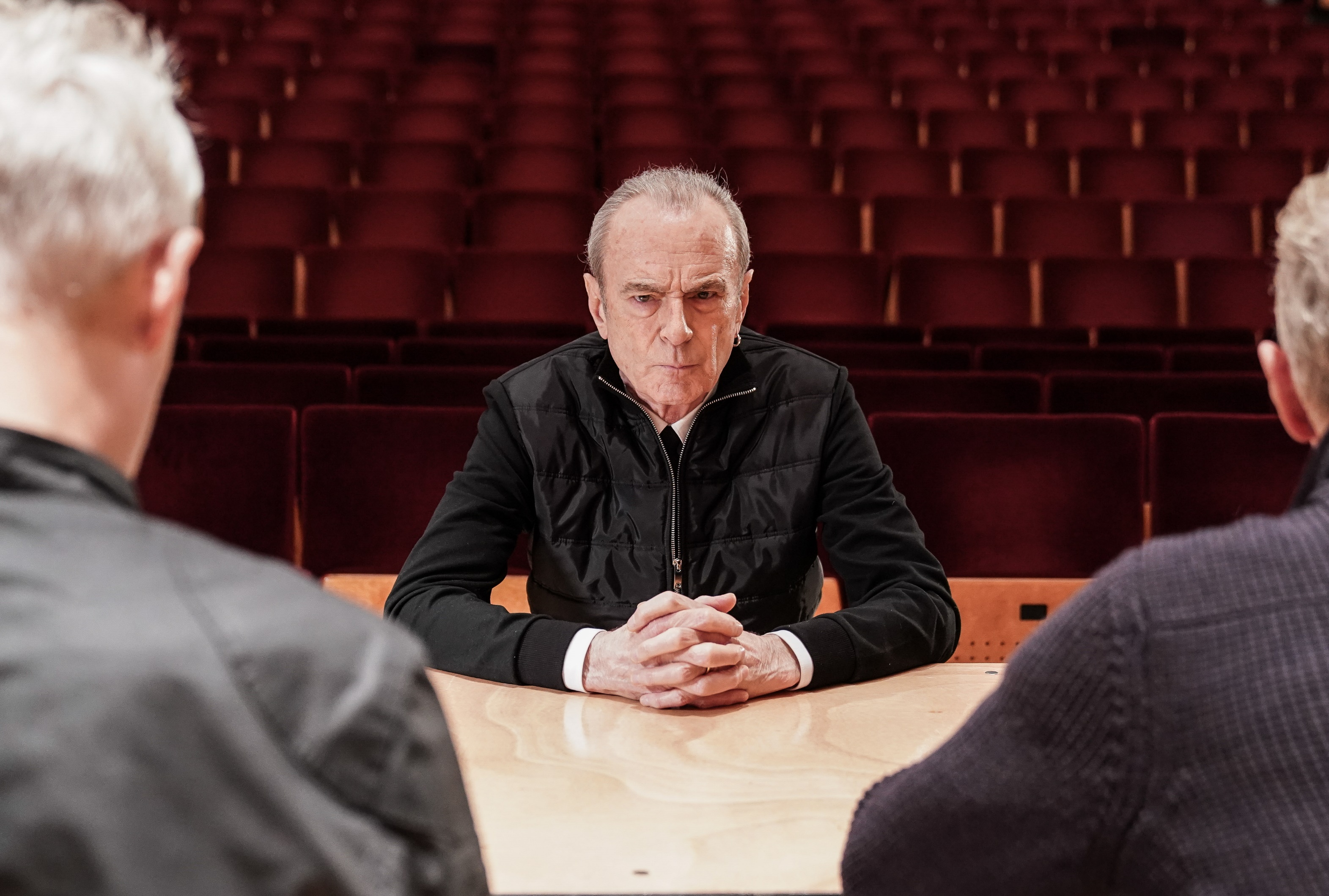 First Pictures for New Documentary The Kemps – All Gold