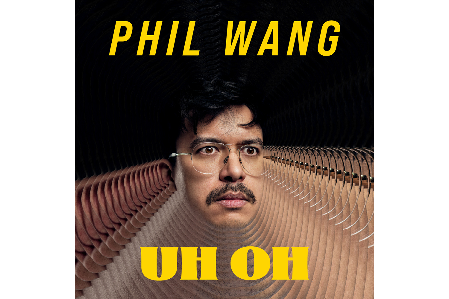 Biggest Tour Yet For Phil Wang in 2026