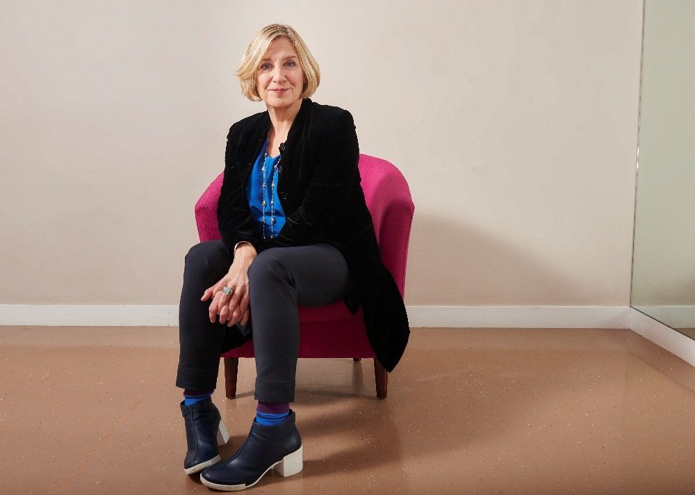 Major Documentary To Celebrate Life Of Victoria Wood