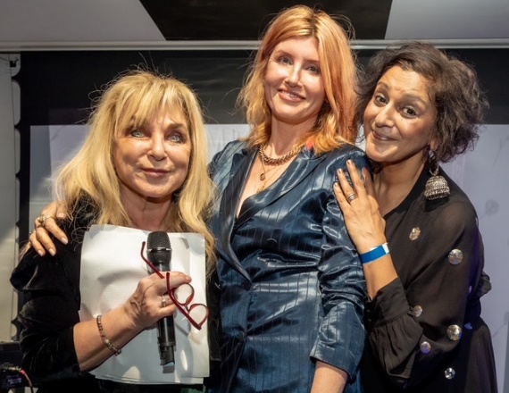Comedy Women In Print Longlists Announced