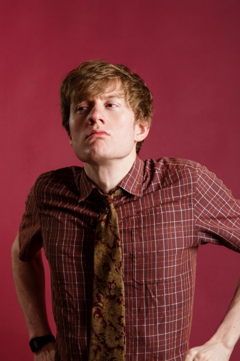 News: James Acaster Announces UK Tour