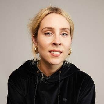 First UK Tour For Taskmaster Stevie Martin