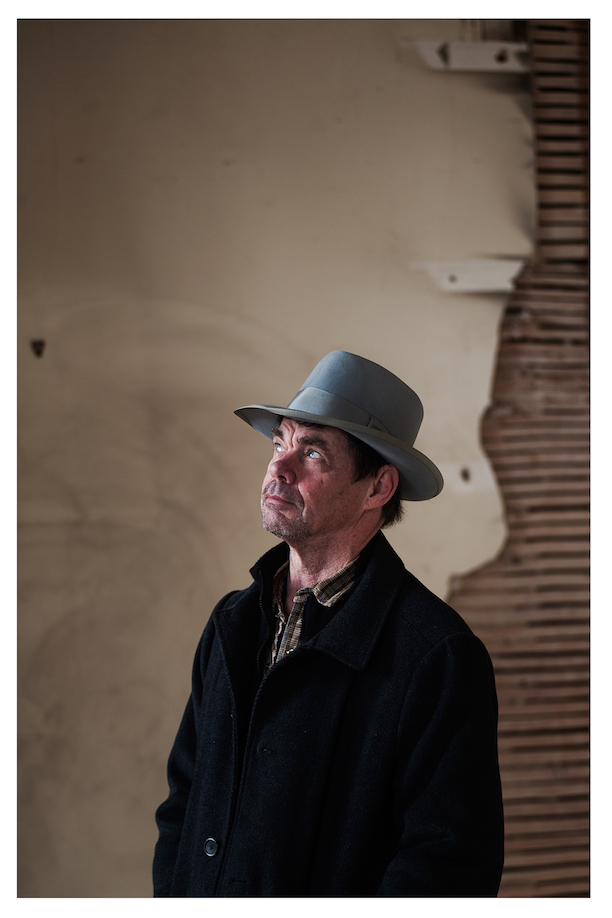 Rich Hall New And Rescheduled Tour Dates