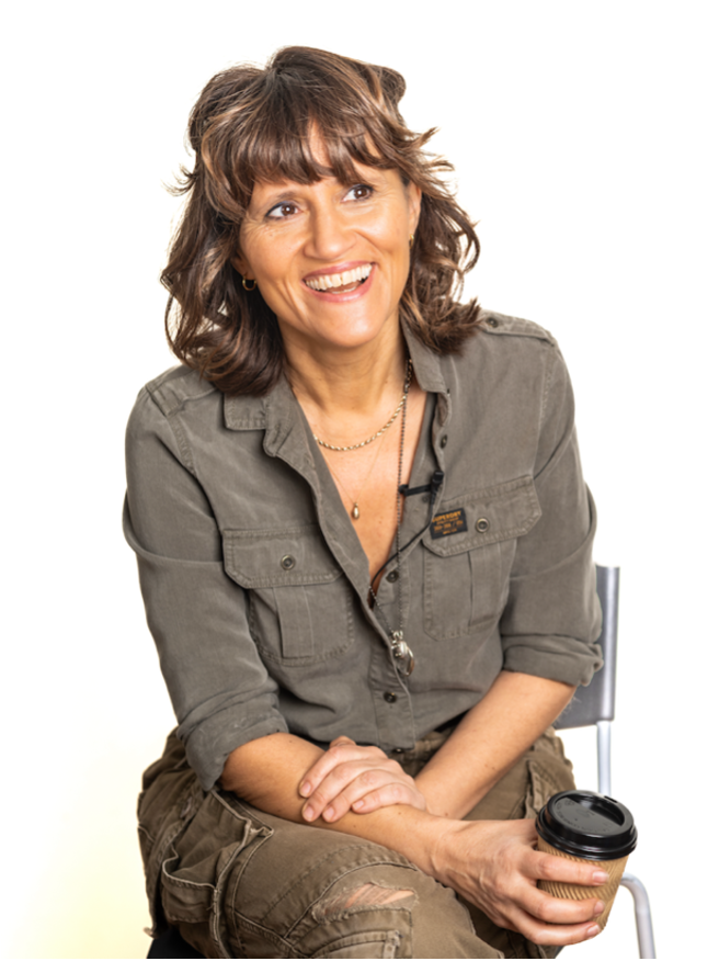 Nina Conti Announces West End Run in April
