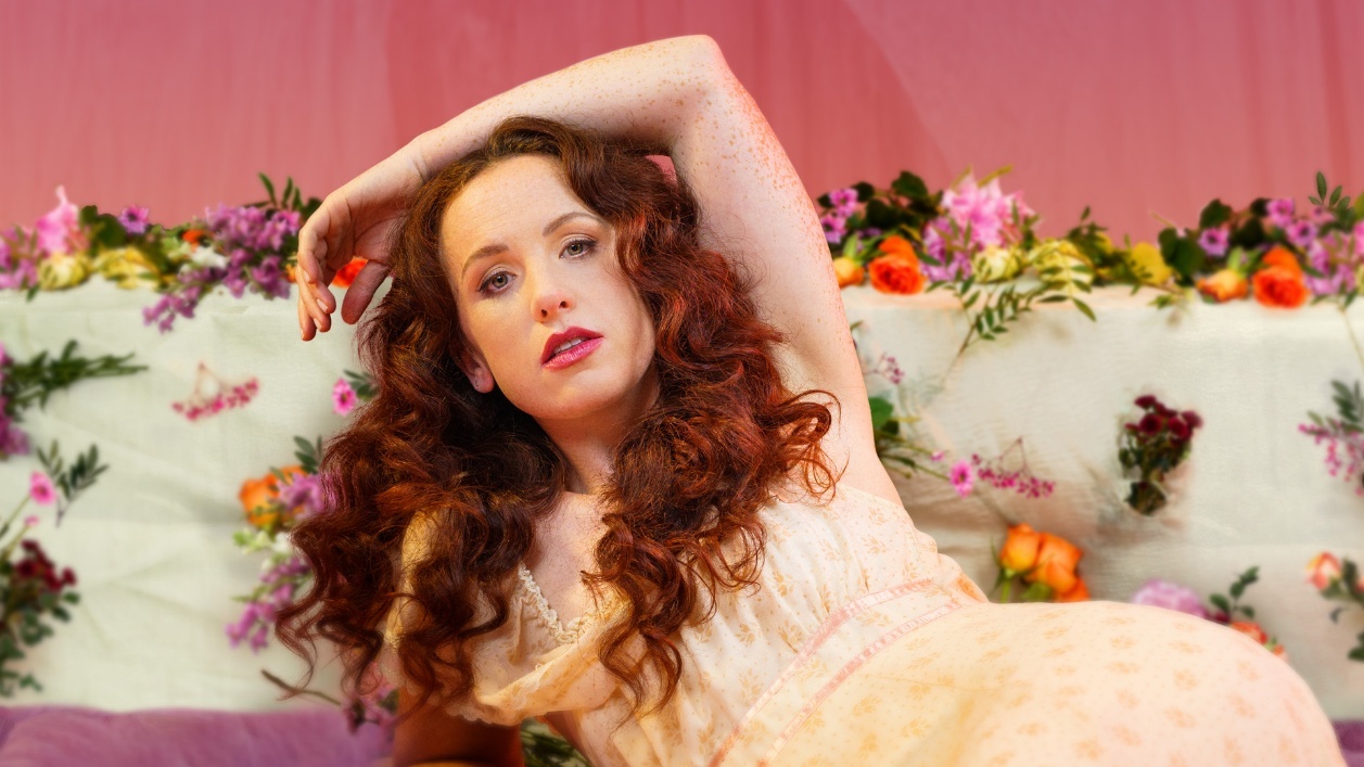 Catherine Bohart To Release Stand Up Special Online