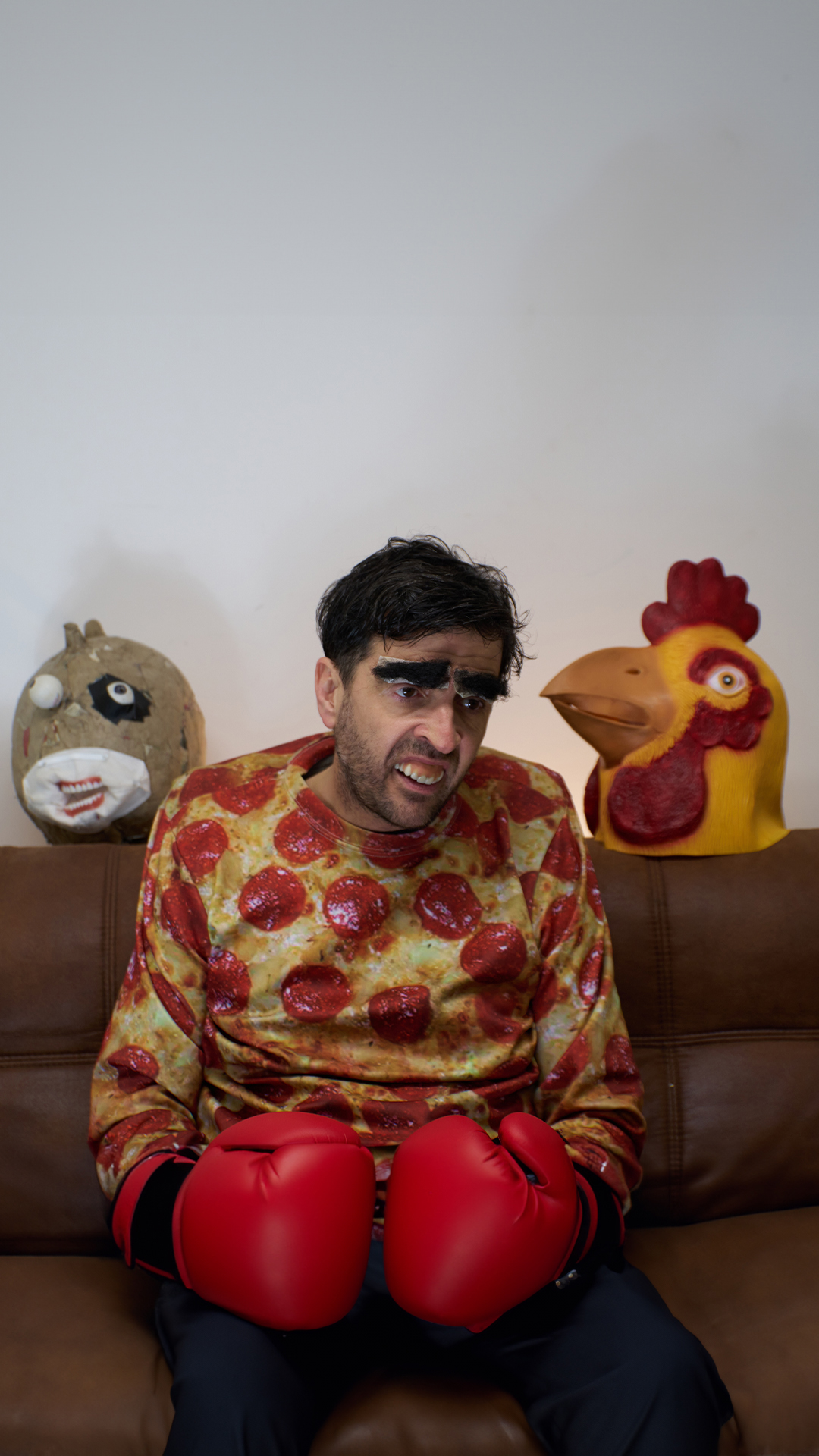 Debut Tour For Spencer Jones this autumn