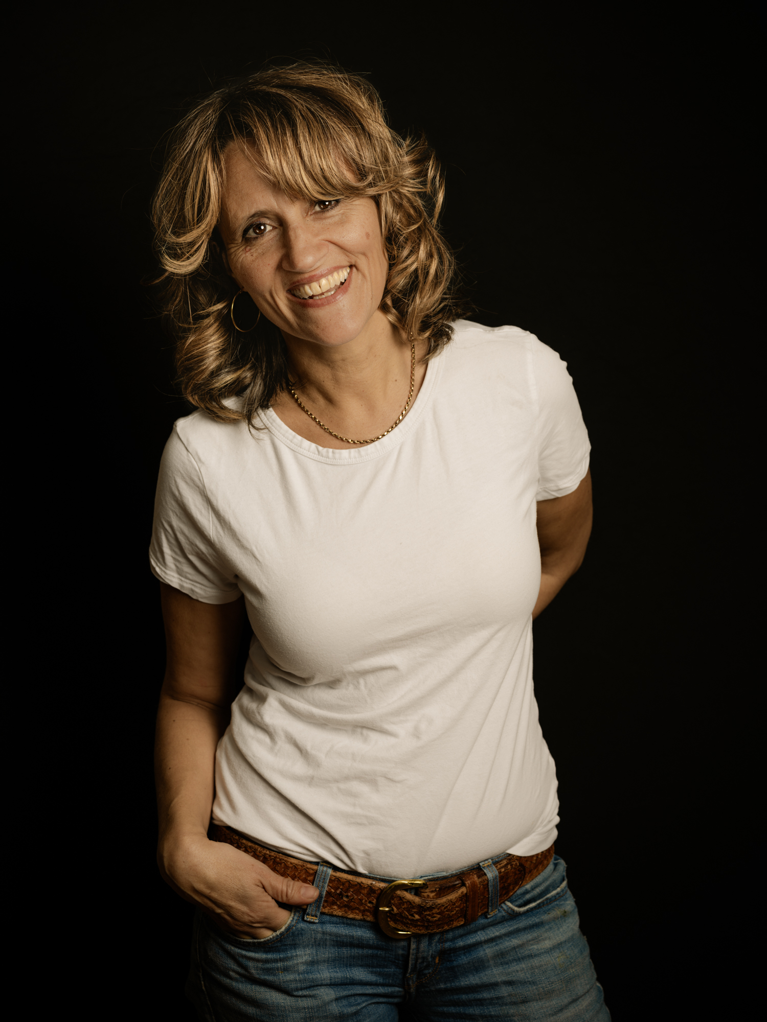 West End Shows And Tour For Nina Conti