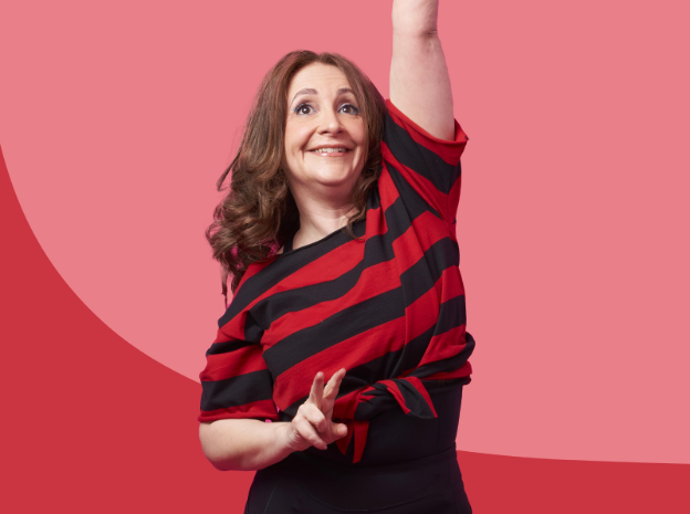 Interview: Lucy Porter On Her New Radio 4 Quiz | Beyond The Joke