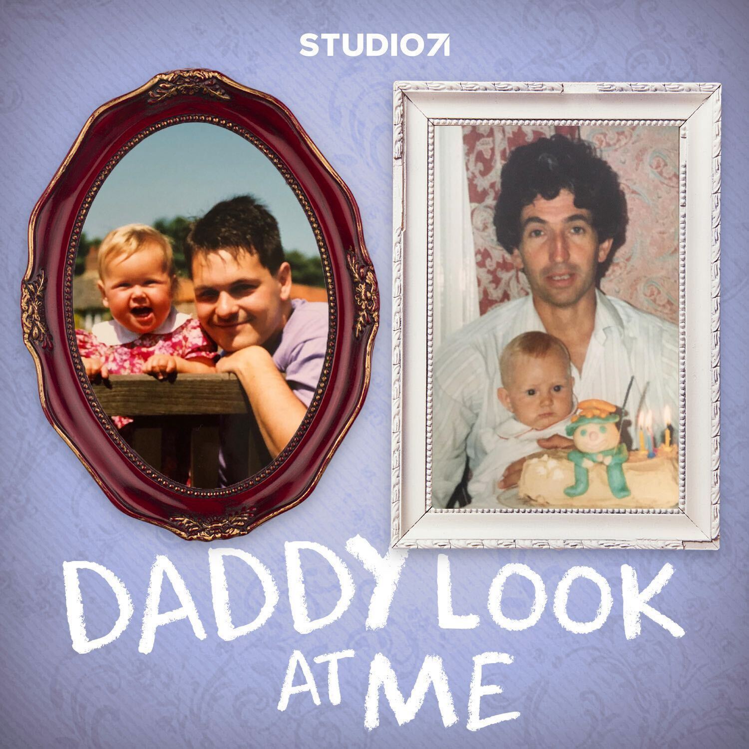 Father's Day Edition Of Daddy Look At Me Rosie Jones Helen Bauer
