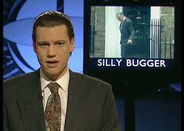 Classic Interviewish: Chris Morris