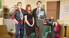 TV Review: Big School, BBC1 | Beyond The Joke