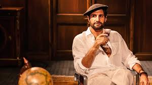 TV: Top Coppers, BBC3, John Kearns, Steen Raskopoulos