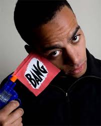 Classic Interview: Doc Brown | Beyond The Joke