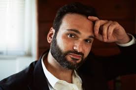 Nemr Abou Nassar comes to london for gig