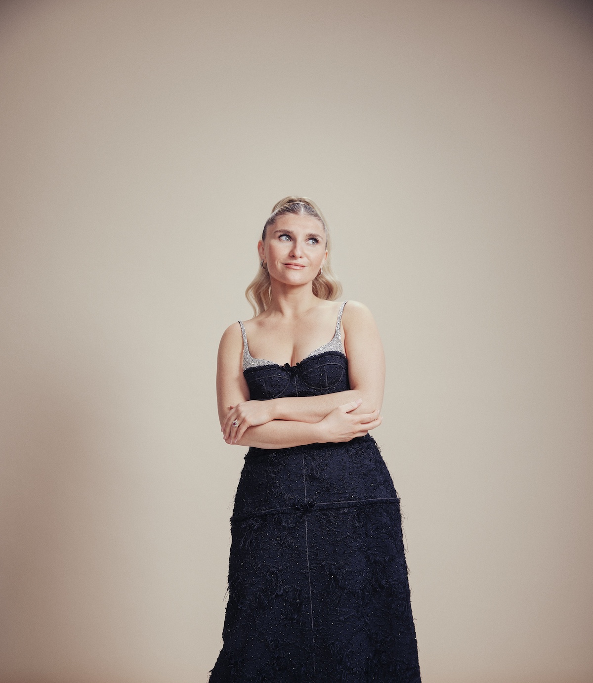 Debut Tour For Sophie Garrard followe]ing fringe run