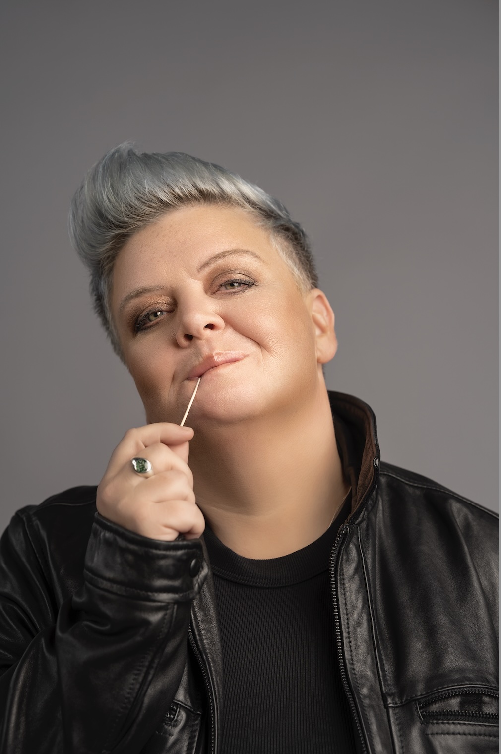 UK Tour For scottish stand up Susie McCabe