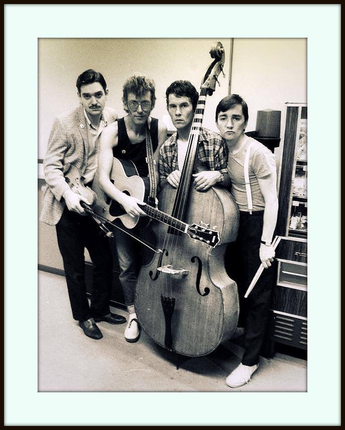 Tony De Meur Ronnie Golden On Getting The Band Together Again