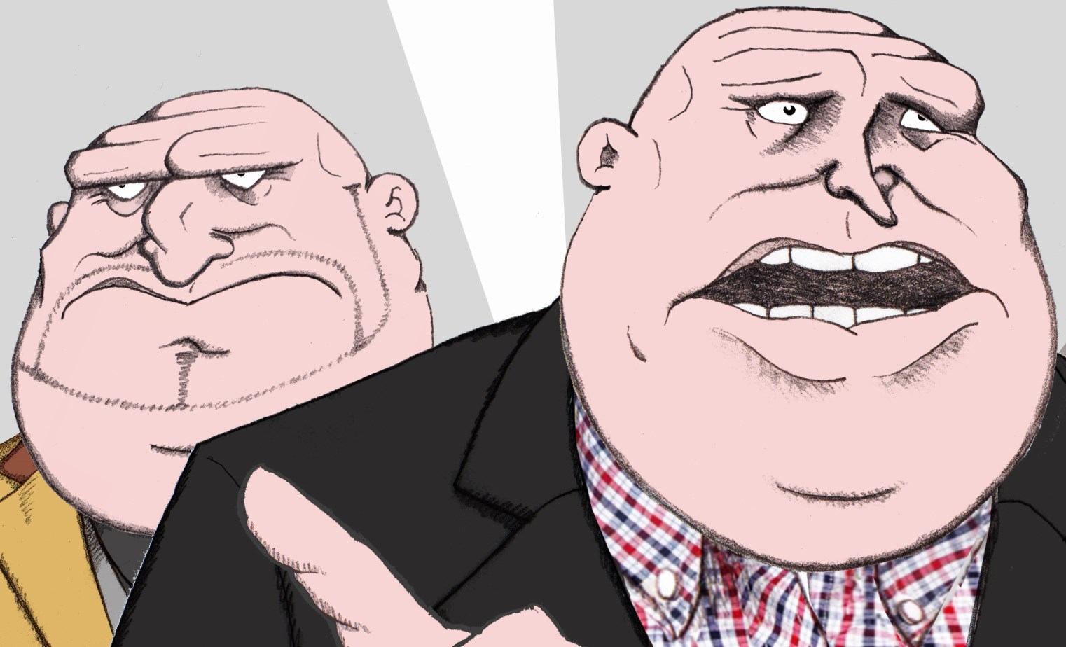 Video: UKTV Acquires Online Animation Hit The Bruvs