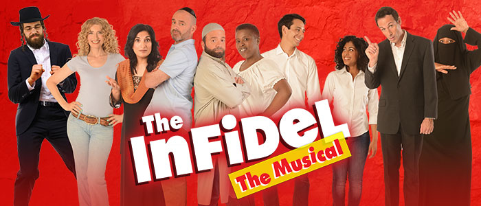 Preview: The Comedy Week Ahead – Oct 13 - 19