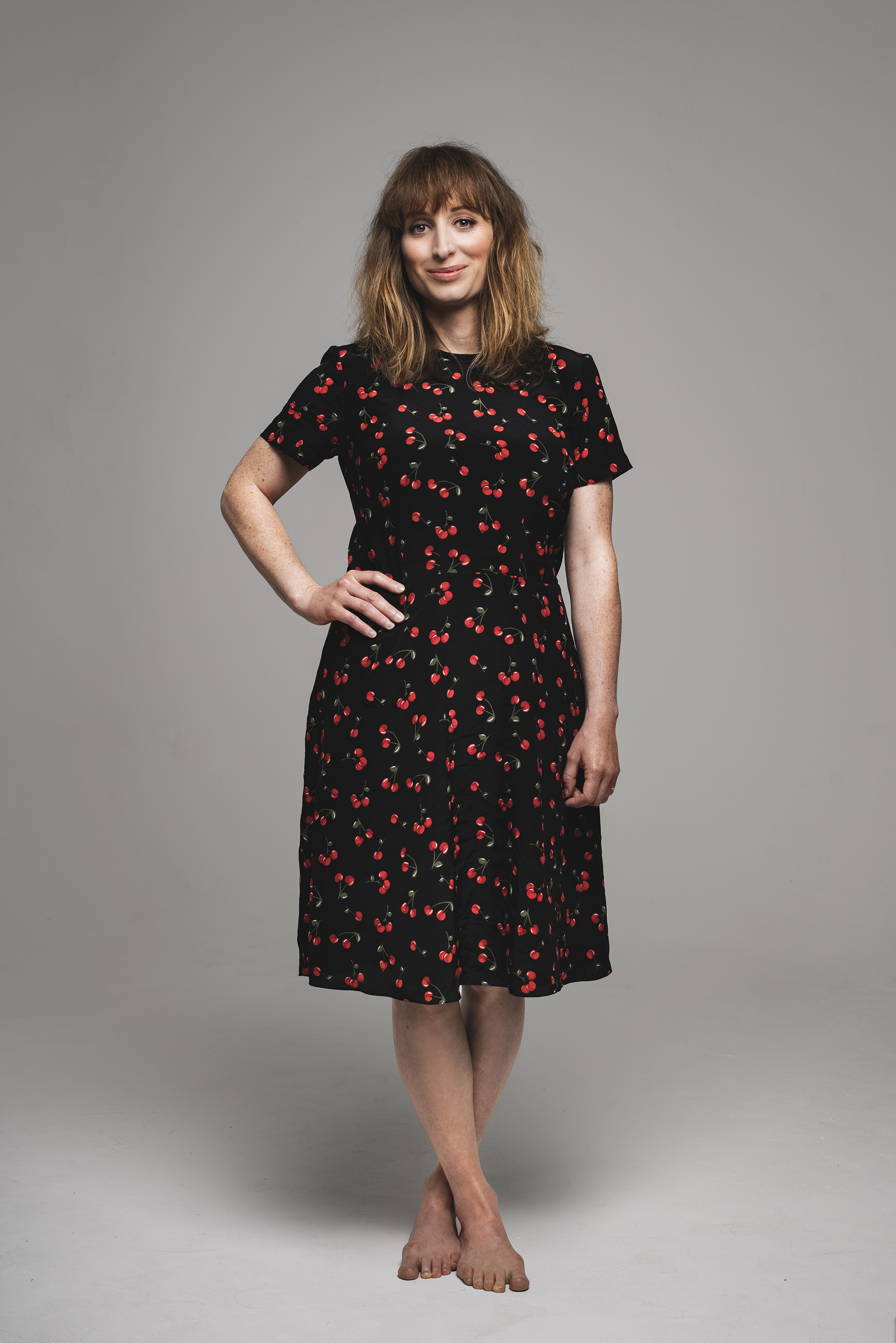 Isy Suttie