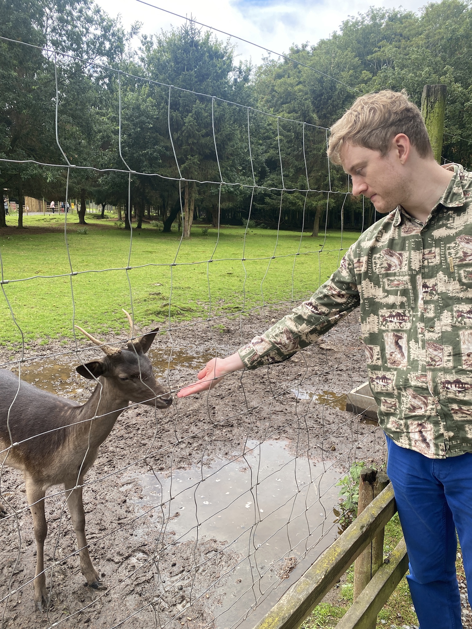 Katherine Ryan, James Acaster, Dylan Moran, Ed Gamble
