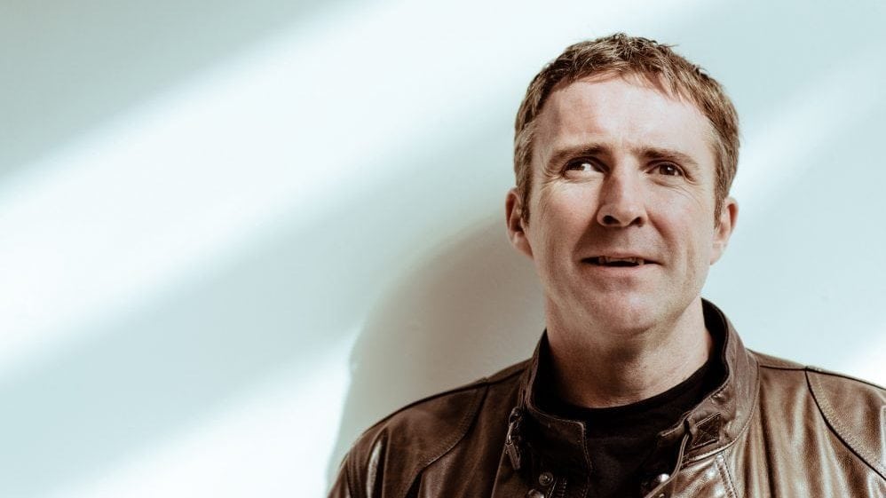 Jamie MacDonald Appears In Documentary About Blindness