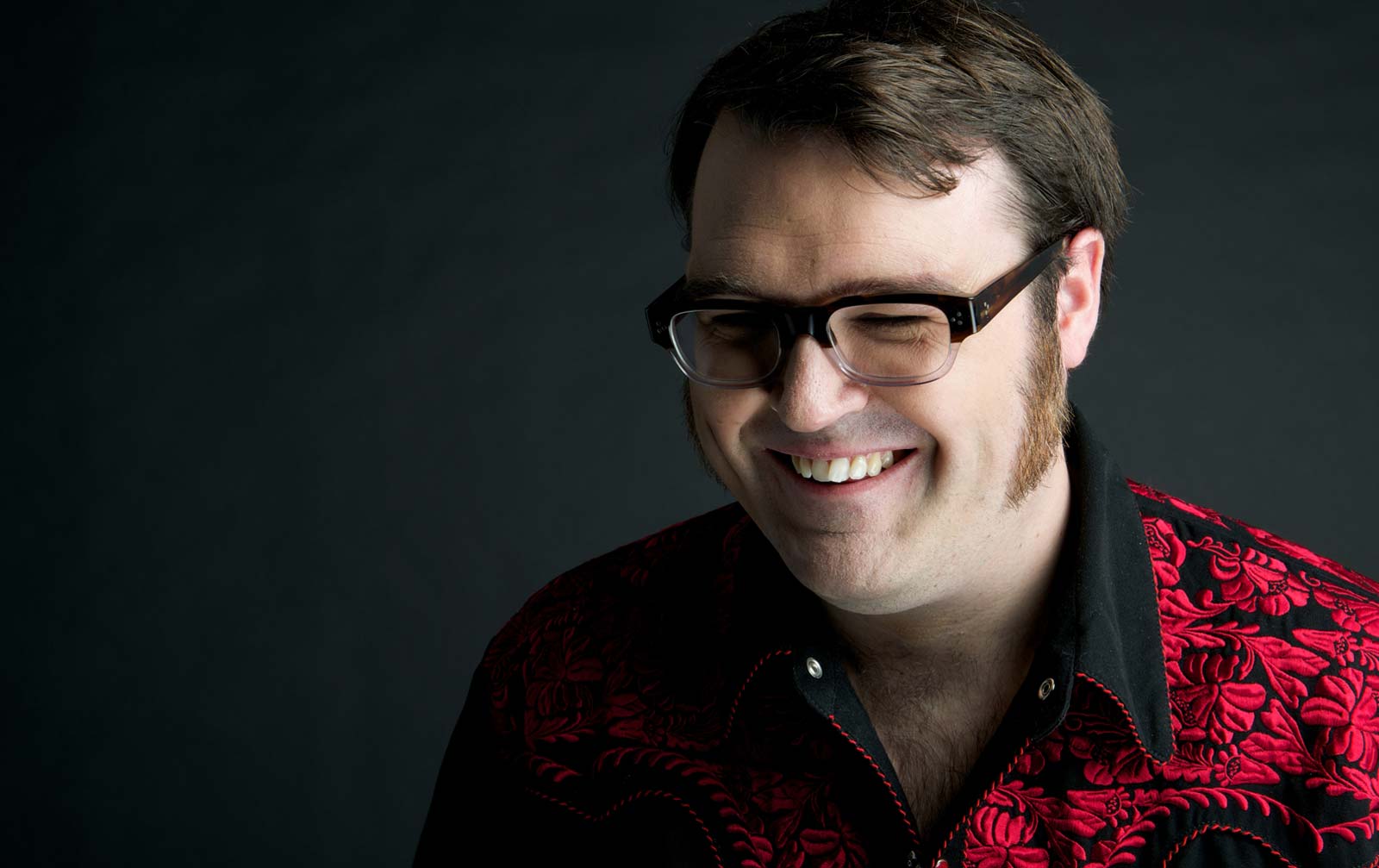 Interview: Rarely Asked Questions – Jarred Christmas