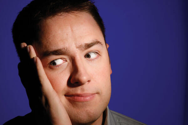 News: Jason Manford Joins Absolute Radio