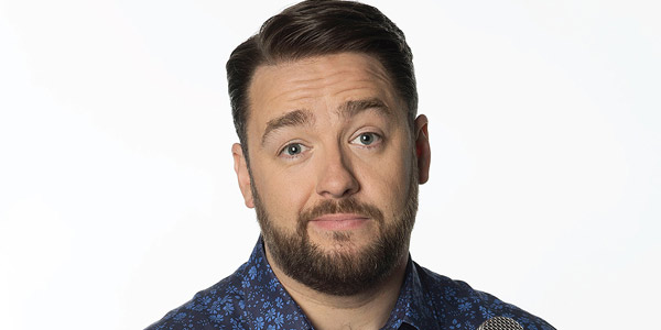News: More Live Shows For Jason Manford