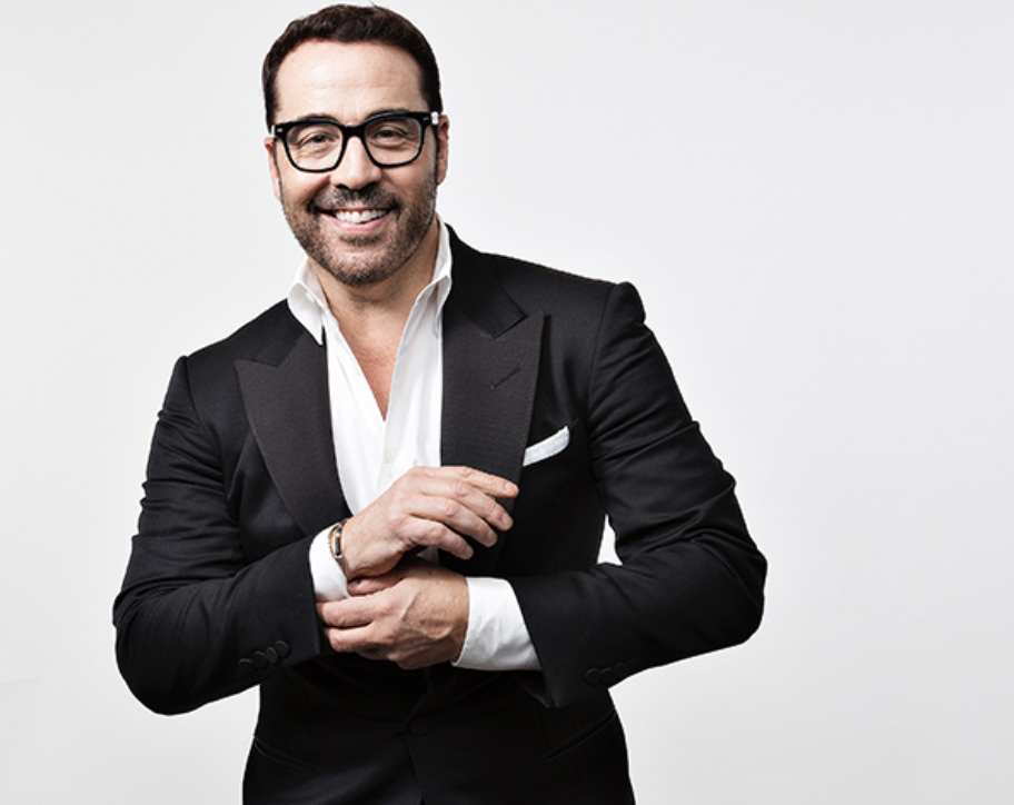 Jeremy Piven To Make London Debut this october
