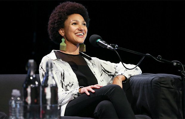 Fringe Of Colour Founder Jess Brough Comes Second In The Hot 100