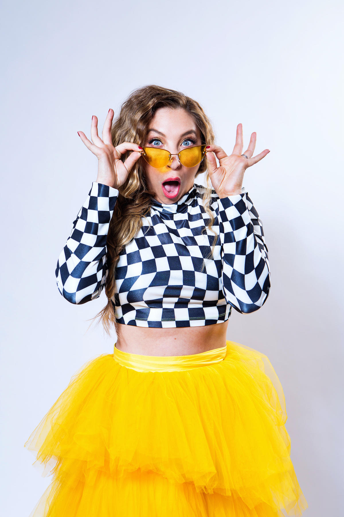 London and Edinburgh Run For Jess Robinson