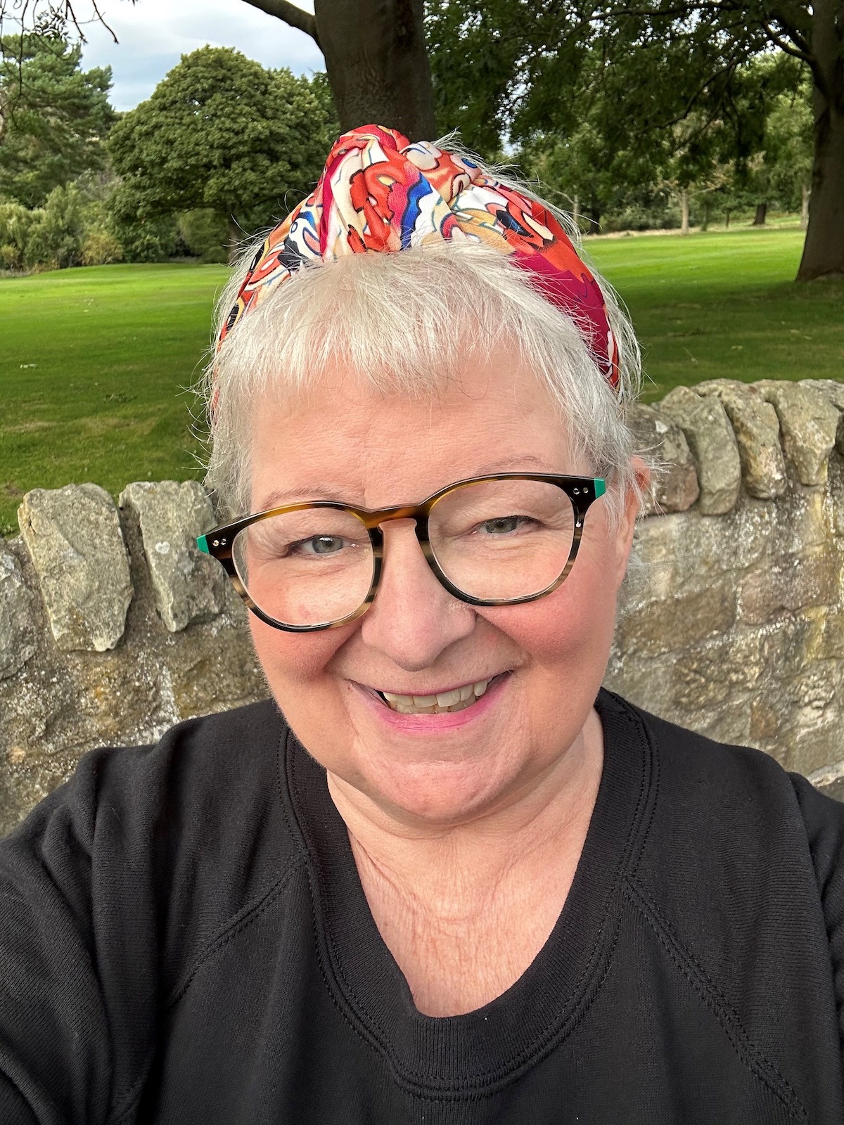 Video: Janey Godley Royal Mile Procession