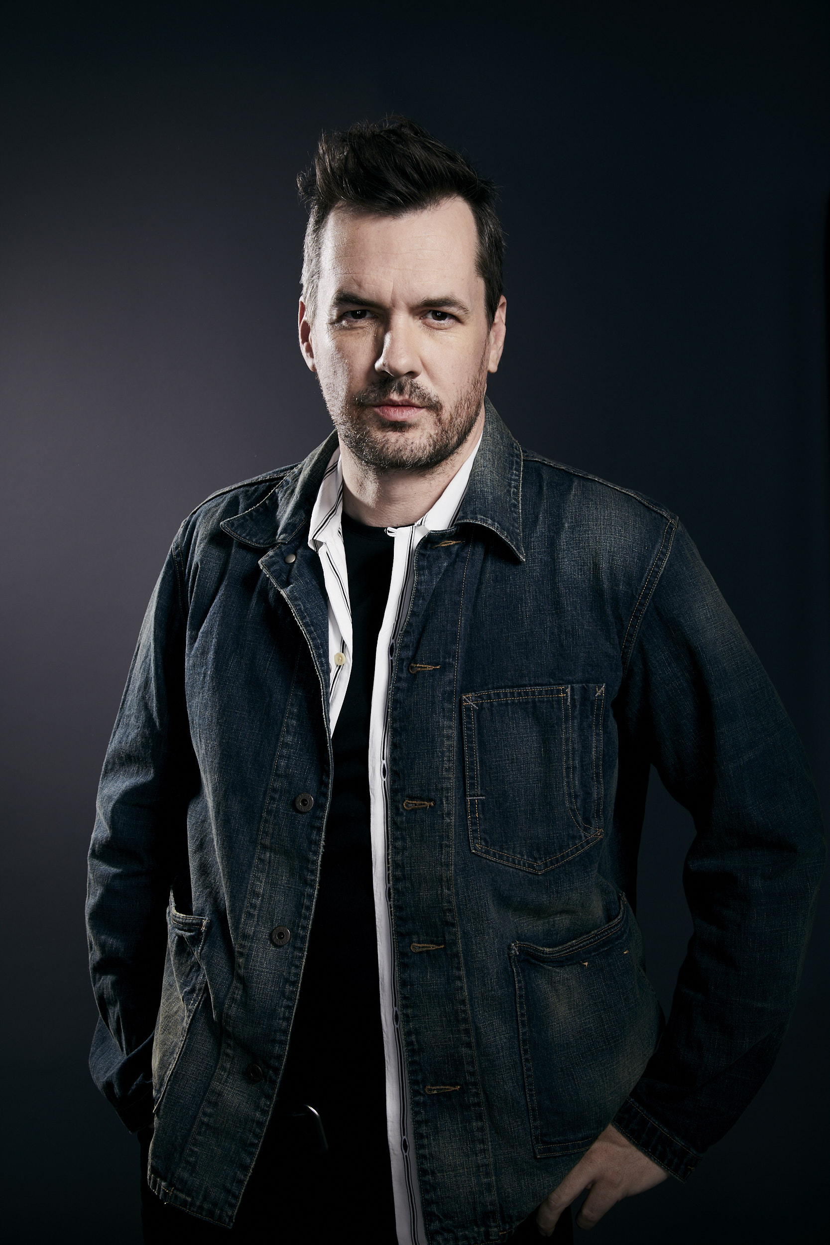 Just For Laughs Awards Jim Jefferies, Hasan Minhaj, Kevin Hart