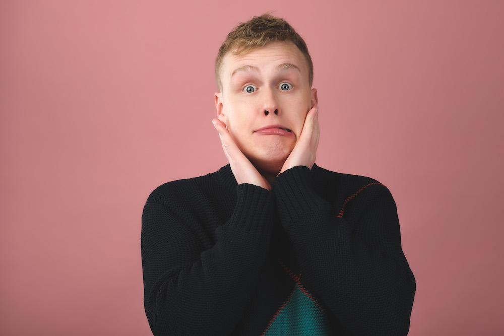 First UK Tour For rising star Josh Jones