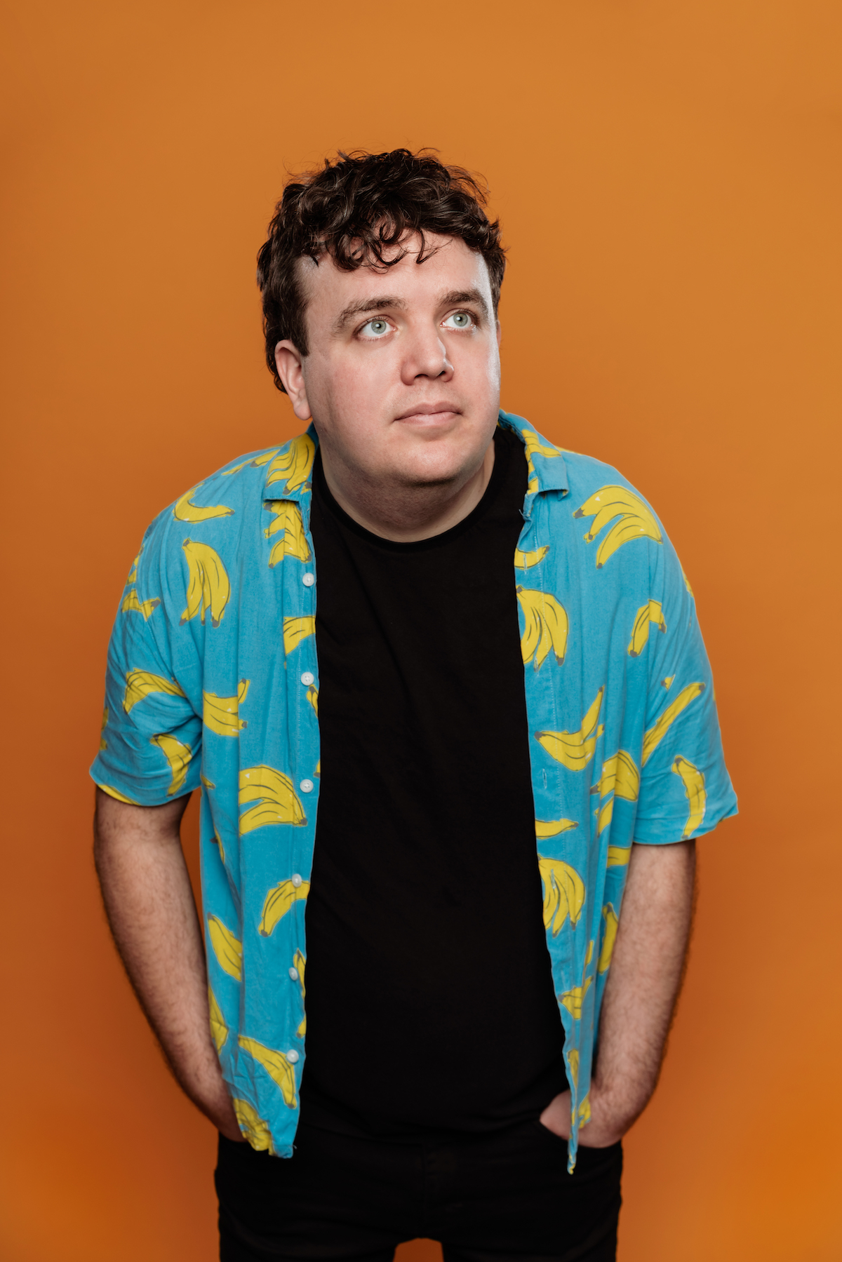 Joe Wells Releases Show On YouTube this week.