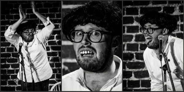 The John Kearns Story