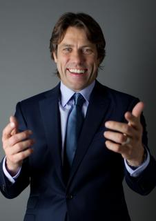 News: John Bishop Interview Show To Returns For Two More Series
