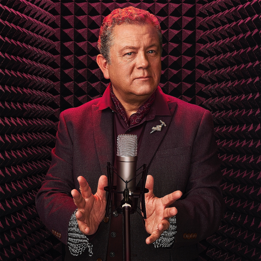 Jon culshaw to Play John Lydon In BBC Drama